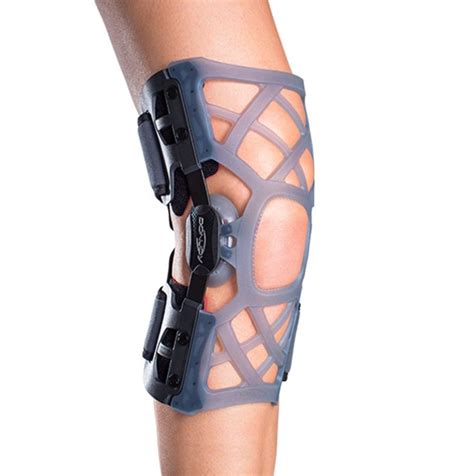 Donjoy Oa Reaction Web Knee Brace Cloned Kitty