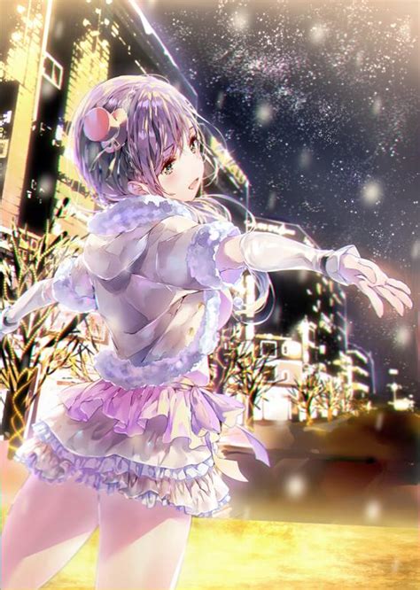 Pixiv 動漫美圖合集 畫師DSマイル 每日頭條