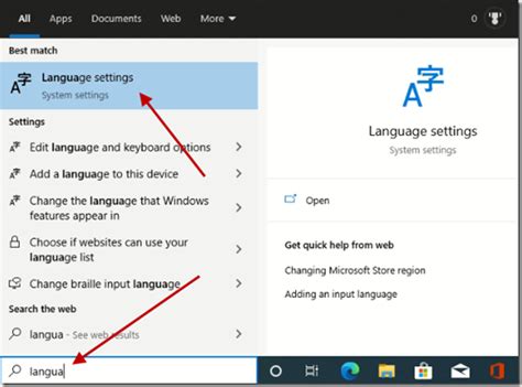 Blog da DAC Como alterar o idioma do Windows 10 para português