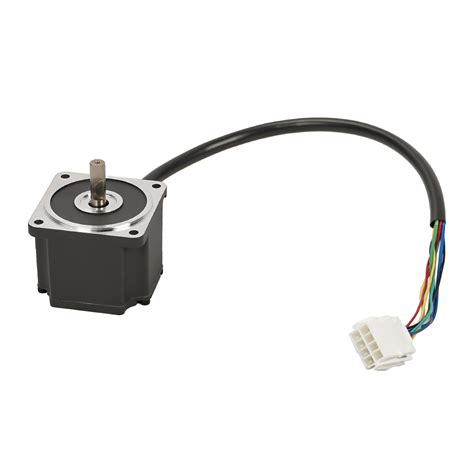 W VDC High Torque Electric BLDC Brushless DC Motor With Speed