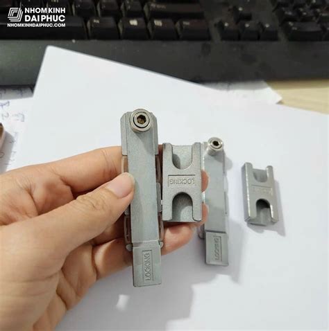 Đầu Khóa Biên Thấp 39 Candy