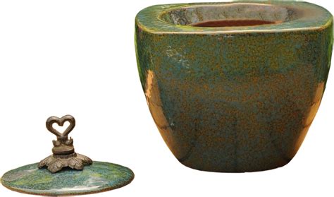 Bird Brain Maia Firepot Blue Fire Pits Patio Lawn And Garden