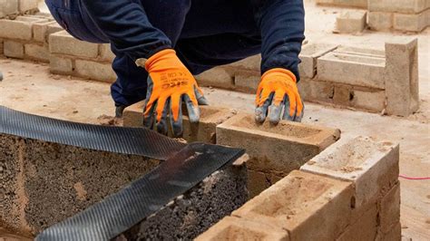 Bricklaying Level Diploma