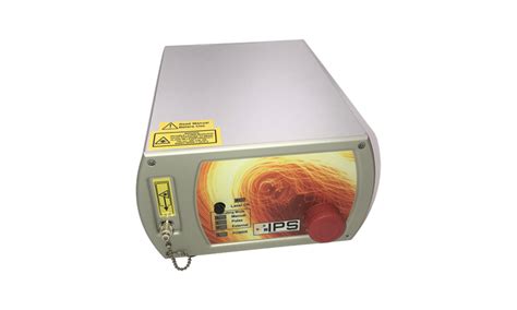 激光器和激光量测 波铭科仪