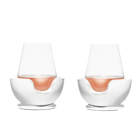 Vochill Stemless Wine Chillers