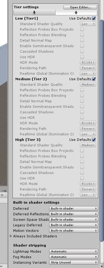 Unity Android Shadow Bug Questions And Answers Unity Discussions