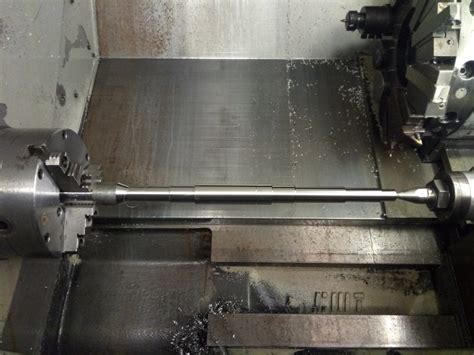 Works Done With Linuxcnc LinuxCNC