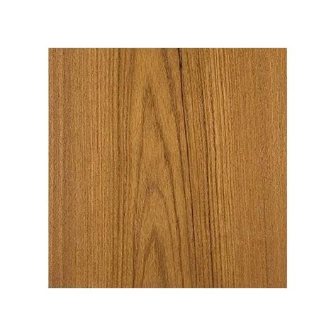 Buy Edge Supply Teak Wood Veneer Sheet Flat Cut 24 X 48 10 Mil