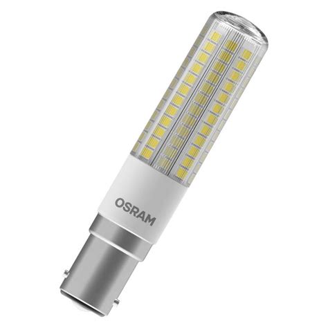 OSRAM B D LED SLIM Dimmbare LED Lampe K W