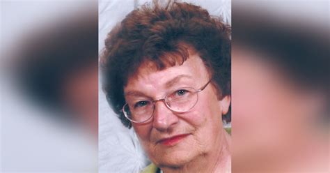 Obituary Information For Janice Johnson