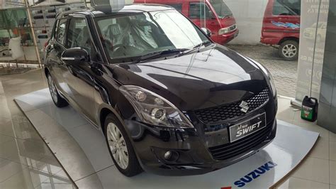 In Depth Tour Suzuki Swift Gs At Indonesia Youtube