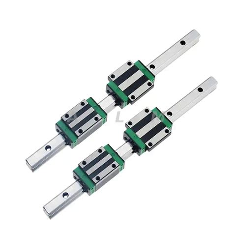 Hiwin Hgh20ca Linear Slider And Linear Rail From China Manufacturer Alm