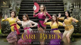 Jegeg Bulan Care Bebek Ft Goodponsel Angels L Dj Remix Etnic Accordi