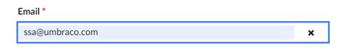 Uui Input Looks Incorrect When Autocompleted Issue 361 Umbraco