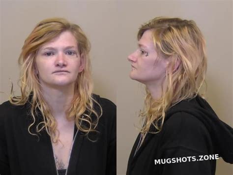 TOWNSEND SARAH 02 23 2025 Madison County Mugshots Zone