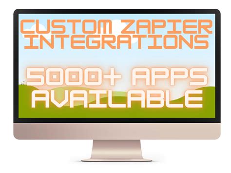 a custom zapier automation upwork