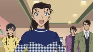 Detective Conan The Suspected Infidelity Of The Triple Collab Part One Watch On Crunchyroll