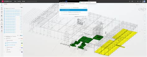 Solved Autodesk Tandem для візуалізації процесу будівництва