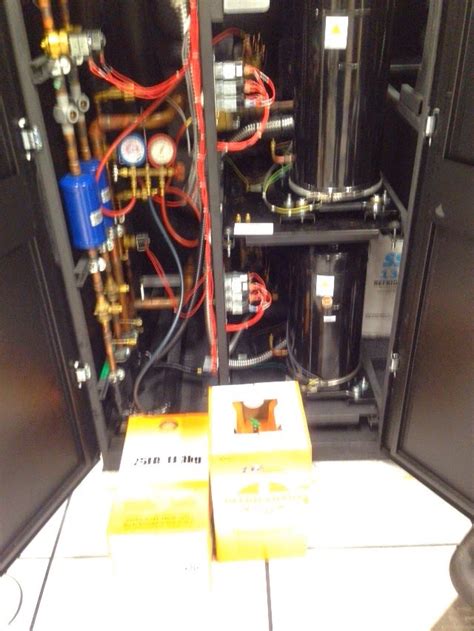 Dragonlim Aircon And Engineering Pte Ltd Replacement Of The Compressor