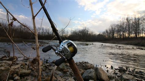 Fishing The Secret Pond Always Produces Youtube