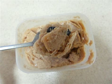 우유로 홍차아이스크림 만들기