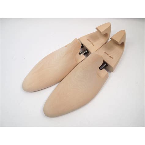 John Lobb 2209 新古品レベル ジョンロブ シューツリー キーパー サイズ8e Okasen ヤフーショップ 通販