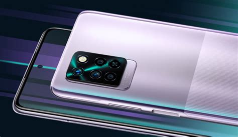 Infinix Note 10 Pro A Fost Prezentat Oficial Blog Mobile Direct
