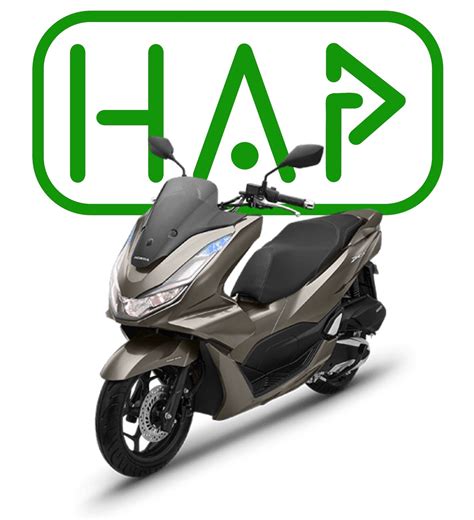 Sewa Honda Pcx Bali
