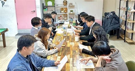 [여기는 서울 브라보 마이 라이프] 청년들의 두빛나래 2 Rfa 자유아시아방송