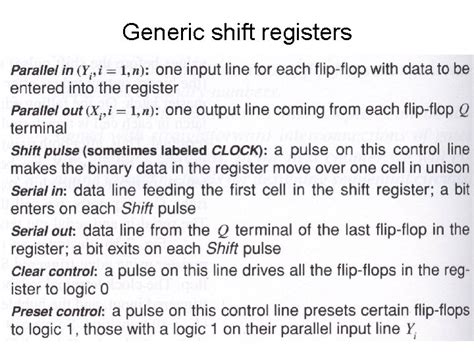 modular sequential logic use latches flipflops and combinational