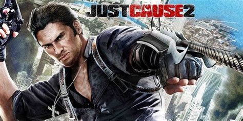 Use The Just Cause Grappling Hook In Grand Theft Auto