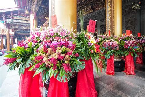 一覽表 甲辰年財神聖誕花團錦簇賀師尊全系列完 北港武德宮財神開基祖廟