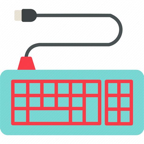 Keyboard Electrical Devices Computer Device Hardware Input Icon Download On Iconfinder