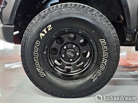 2018 Kg모빌리티 렉스턴 스포츠 22 디젤 4wd 어드벤처 중고차 보배드림 사이버매장