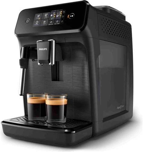 Philips EP 1220/00 automatické espresso | SUNTECH Computer - prodej ...