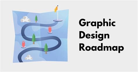 Graphic Design Roadmap A Guide For Aspiring Designers Retouching Labs