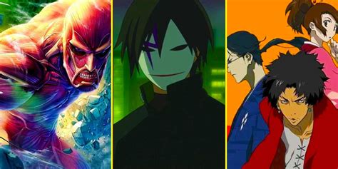 Top 10 Des Meilleurs Anime 2024 Jolyn Madonna
