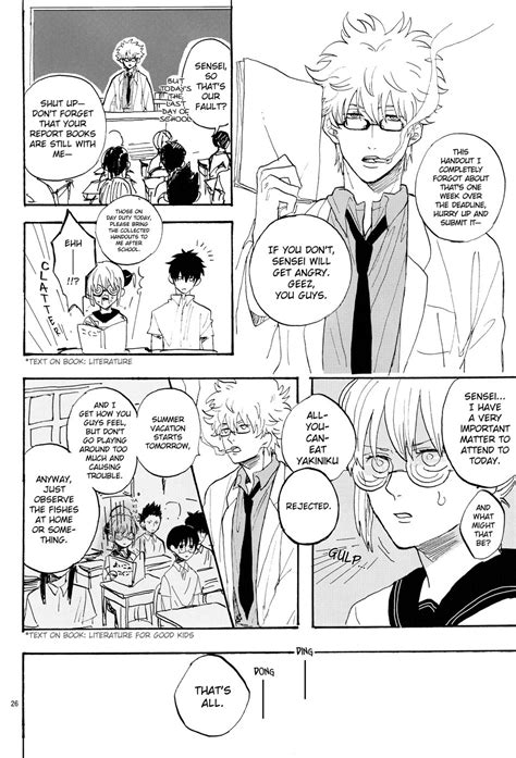 Gekirin Syaku Worlds End Call 1 Gintama Dj Eng Myreadingmanga
