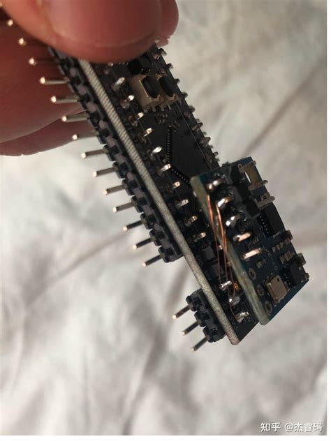 stm32f411ceu6开发板 gy87模块制作飞控续 知乎