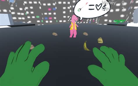 Blob Town IThrive Games Foundation