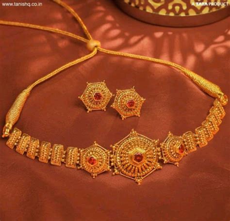 Pin By Pandya Zeel On Jwellary In 2024 Gold Jewelry Prom Bridal
