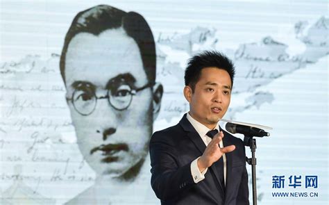 “追忆文学中最动人的背影”——两岸嘉宾台北共忆朱自清 中工新闻 中工网