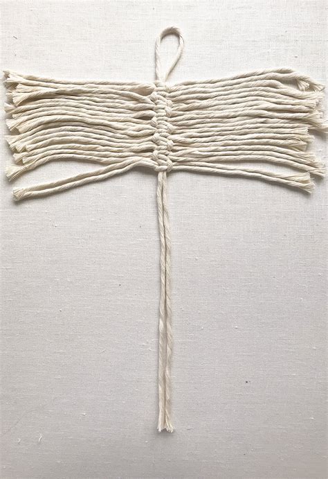 DIY Macrame Feathers Honestly WTF
