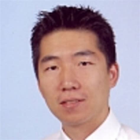 Liang Zhang Technische Universität Chemnitz Chemnitz Department Of