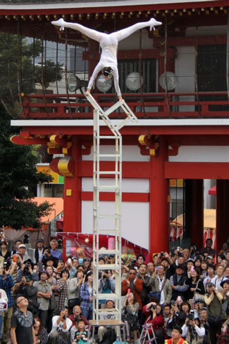2013年大須大道町人祭・花魁道中・他 No3 色即是空68