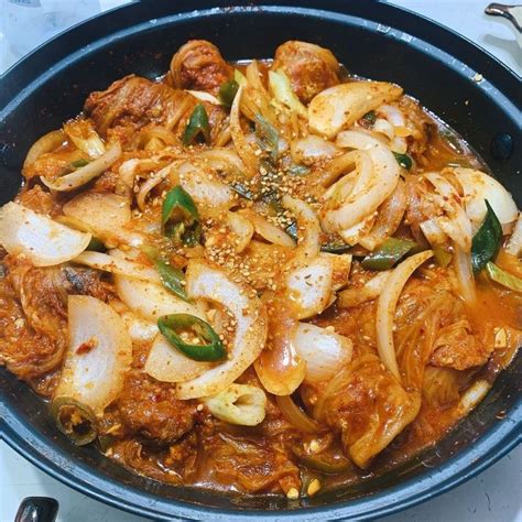 Hyewon Pm💌 Ethnic Recipes Food Paella