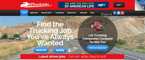 Truckers Career Guide Where To Find Reefer Truck Driving Jobs