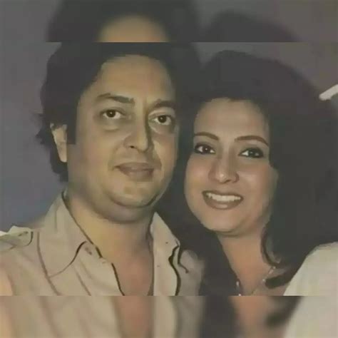 Moon Moon Sen Wedding