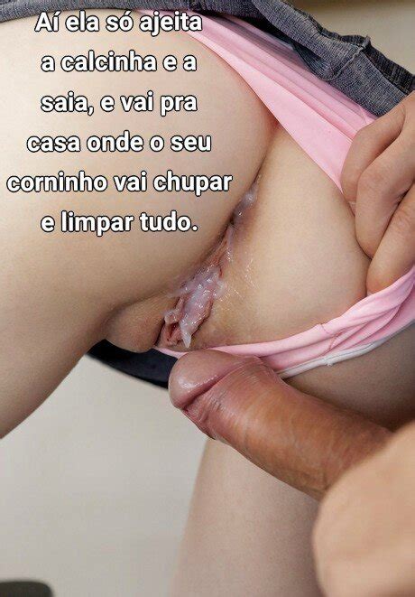 Esposa Traindo De Calcinha Cuckoldparadise