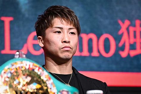 米国の記者が井上尚弥を「不幸」と評する理由 ボクシング界の現状に疑問「この流れはどうなのか」 The Answer